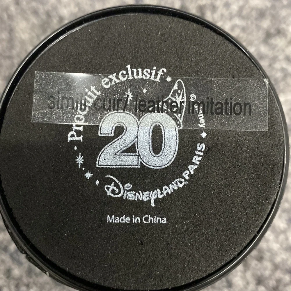 Disney | Other | New Disneyland Paris 2th Anniversary Travel Mug | Poshmark